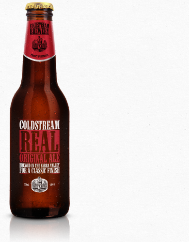 Coldstream Brewery | Yarra Valley Victoria
